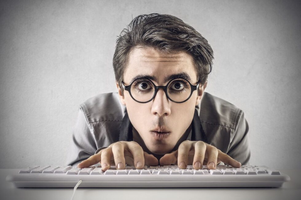 Geek : qui sont-ils, d'où viennent-ils et pourquoi nous fascinent-ils