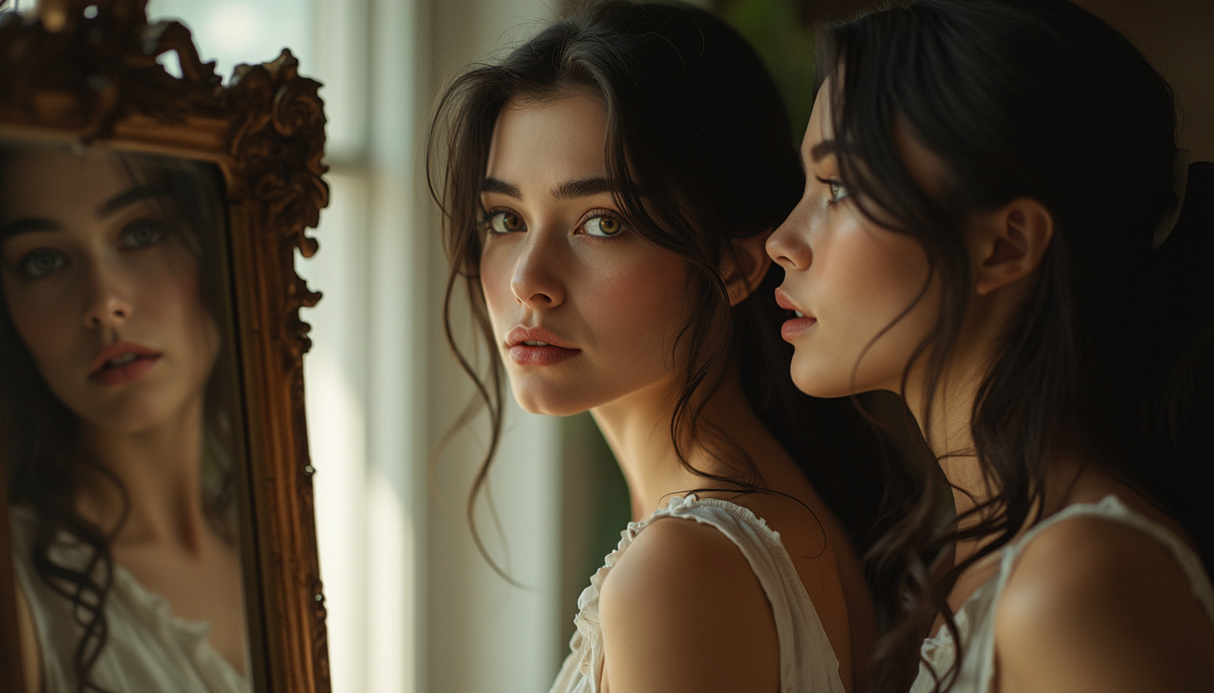 Les Yeux Hazel : Mystères et Vérités Dévoilés