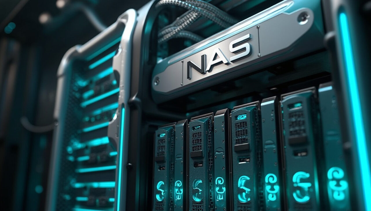 Serveur NAS Décrypté : Le Guide Ultime pour Maîtriser Votre Stockage ...